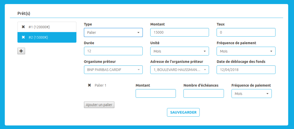 Sortie de la version 2.0 de Coog - coopengo