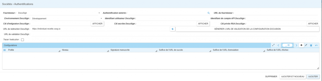 coog version 25.14 released - coopengo